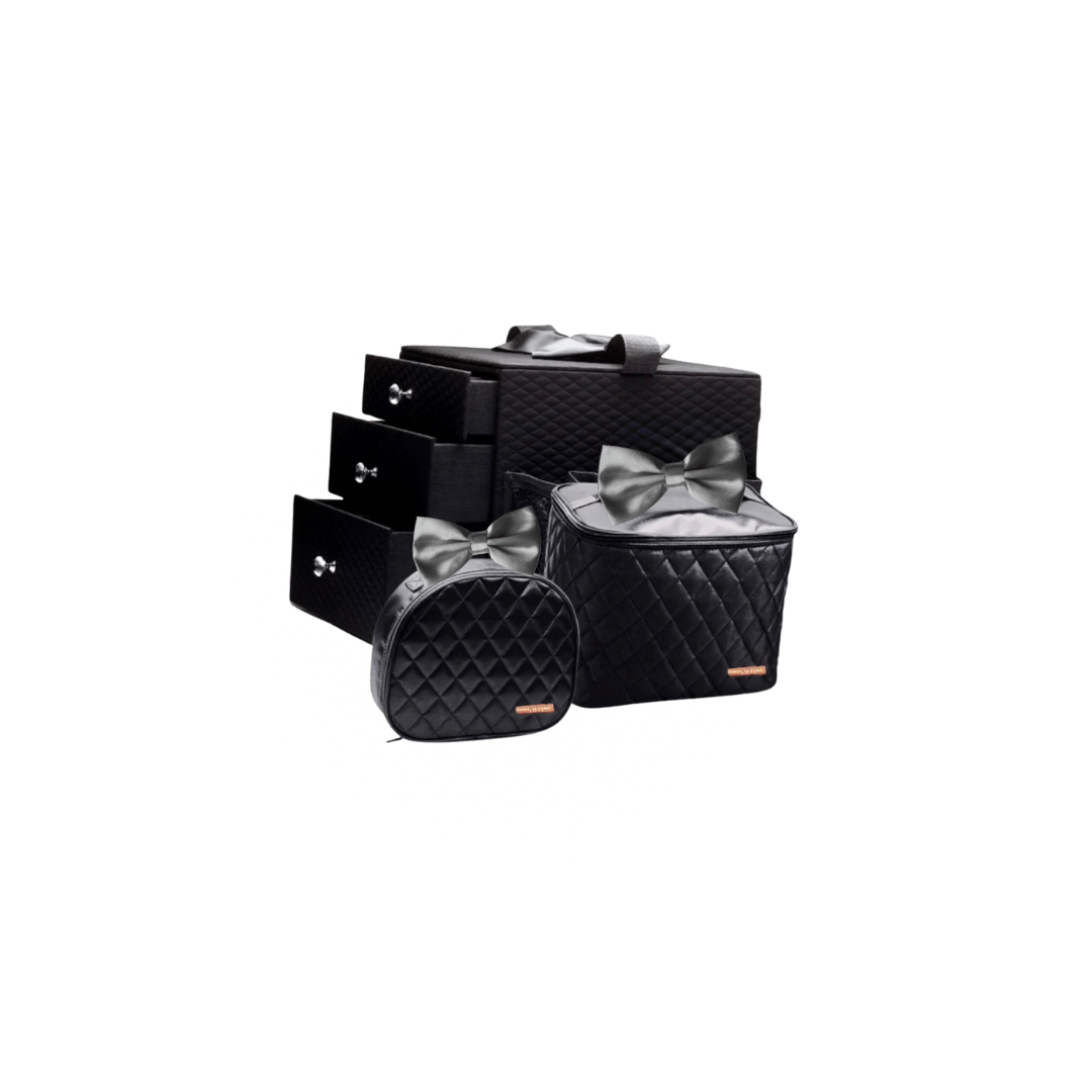 The Summer McKenzie Collection – Hair Accessory Organizers